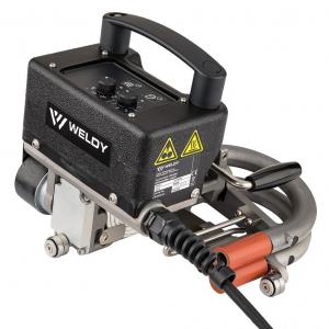 Optim-Tec | Weldy 800W Miniwelder Roof 2 Wedge Welder Welding Machine ...