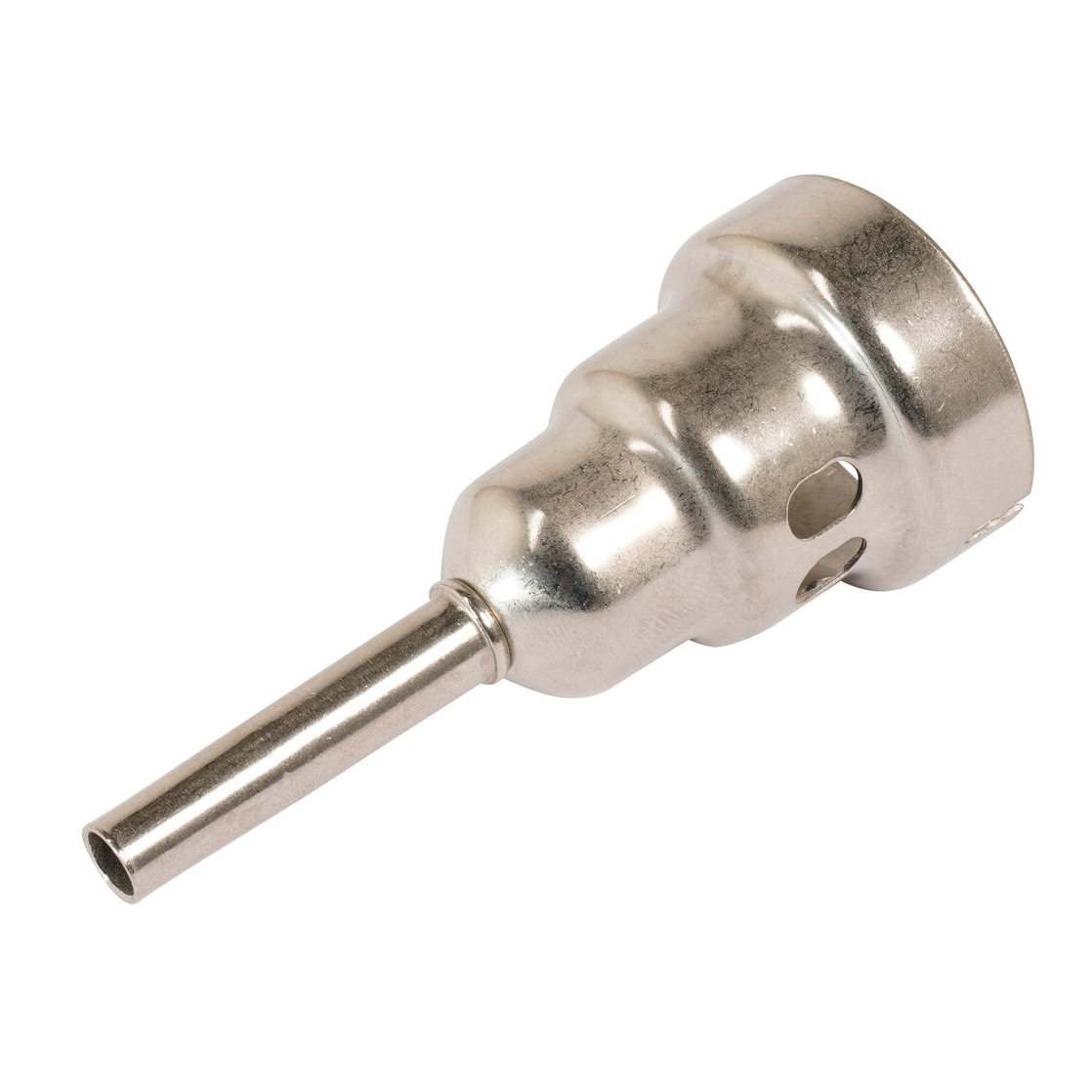 Optim-Tec | Tubular Nozzle Ø 35.5mm/1.4in for Heat Guns Nozzle, Ø 6 mm ...